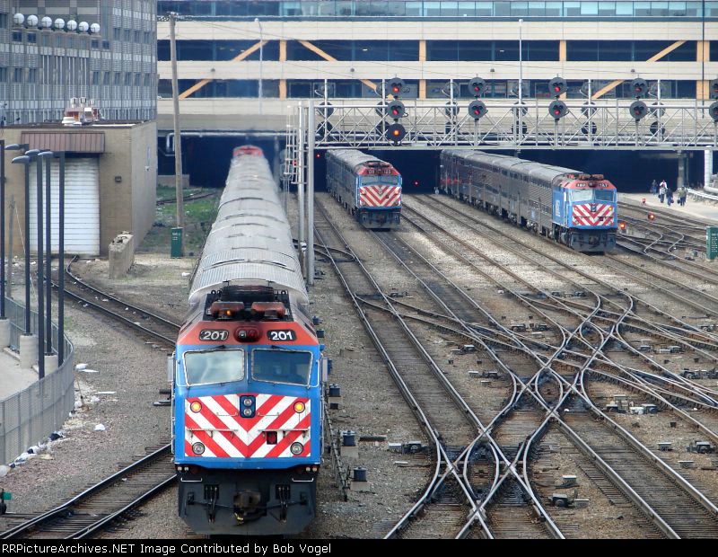 METX 201, 120, and 187